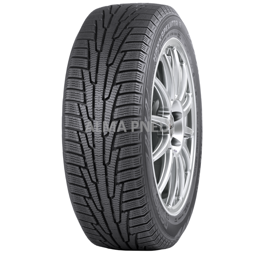 Nokian Hakkapeliitta R 245/45 R18 100R | Specializovaný e-shop na NOKIAN